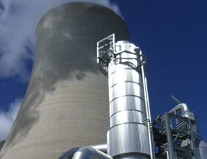 Power companies | Veolia Water Technologies