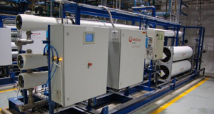 RO- en CEDI-systemen | Veolia Water Technologies