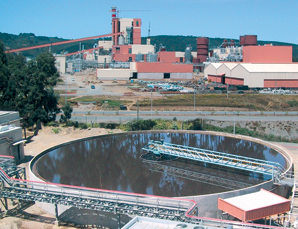 Pulp- en Papierindustrie | Veolia Water Technologies