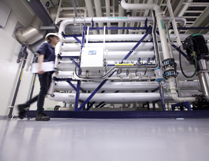 Condensate Recovery | Veolia Water Technologies