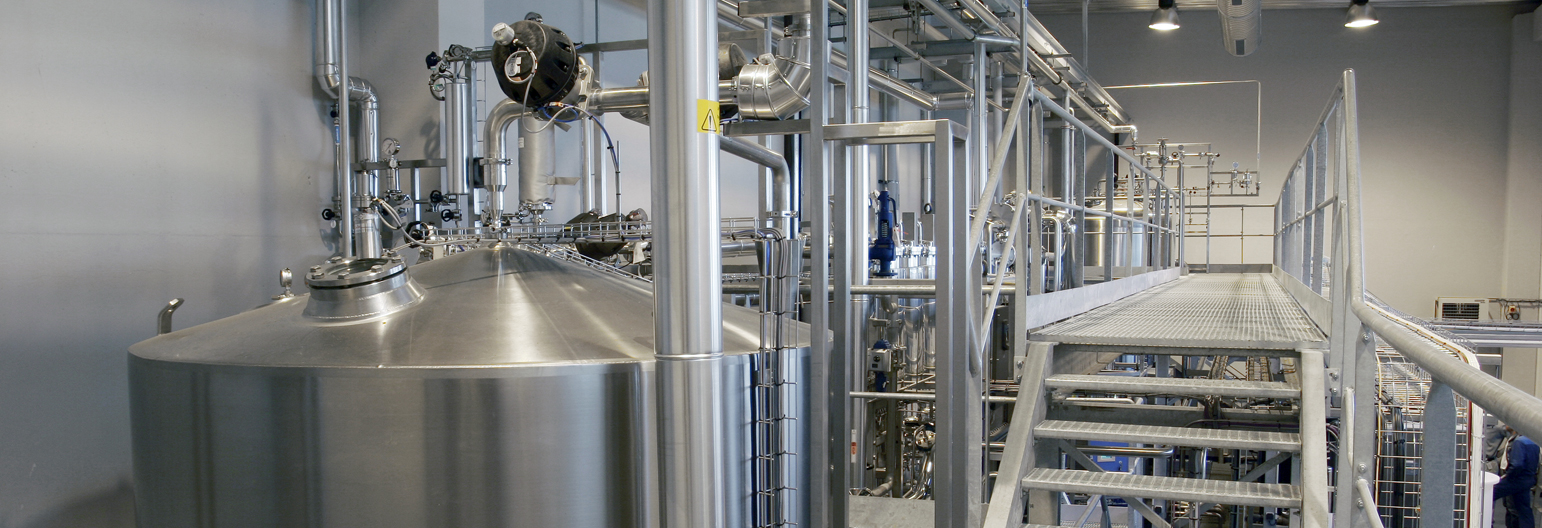 Proceswaterbehandeling | Veolia Water Technologies