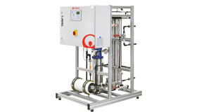 TERION™ S MkII | Veolia Water Technologies