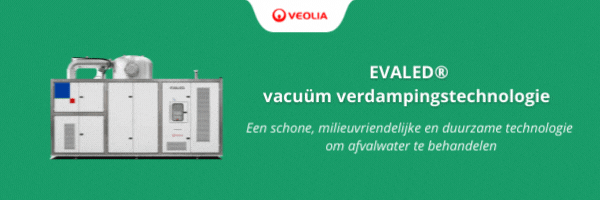 EVALED® | Veolia Water Technologies Netherlands