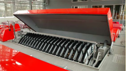 Ga de milieu-uitdaging aan | Veolia Water Technologies