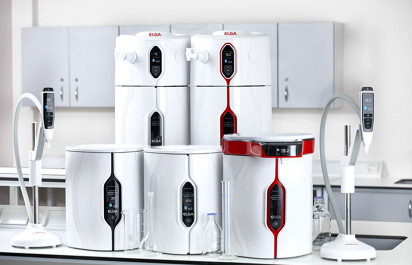 PURELAB | Veolia Water Technologies Netherlands